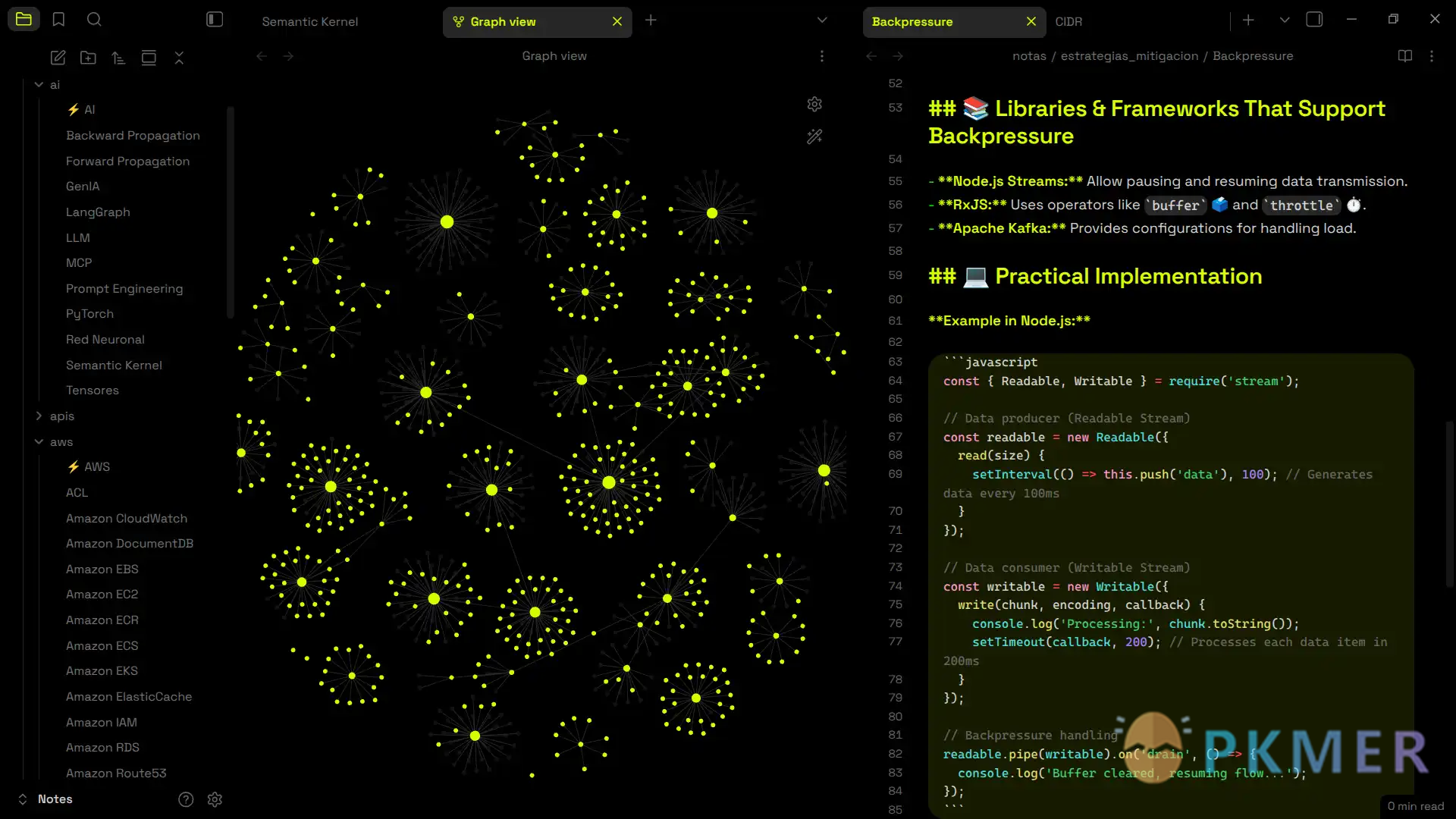 PKMer_Obsidian Weekly 2025-09-28：Obsidian v1.9.14 内测版已发布